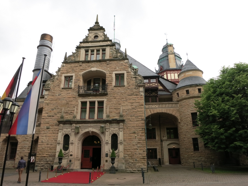 Ferienhaus Meinhard Ferienhäuser